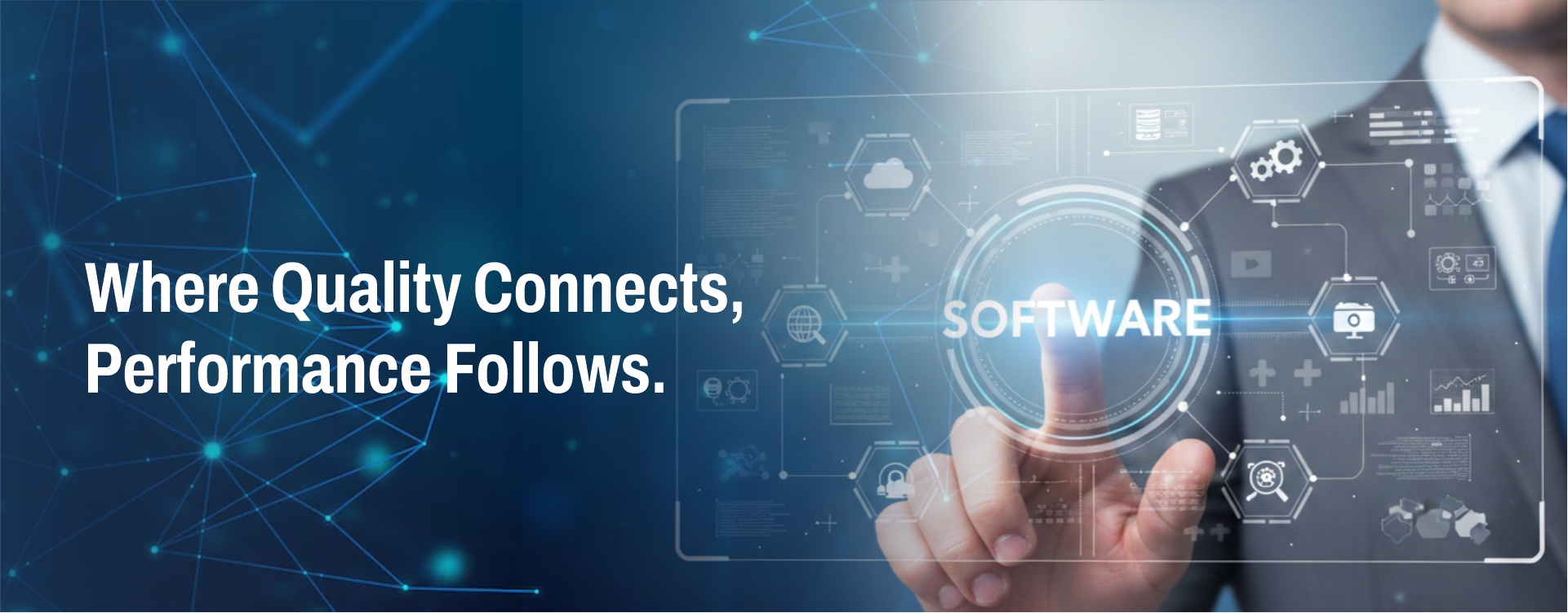 CQUAL - Connected Quality | Quality Management Software